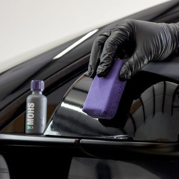 GYEON Q² Mohs Evo Basic Bundle for Tesla - DIY Wrap Club